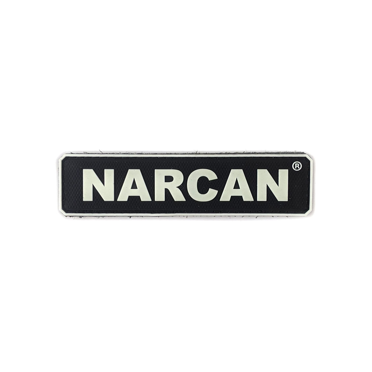 NARCAN Patch – Glow in Dark – Tactical HQ